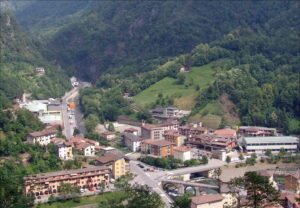 Zogno - VisitValleBrembana